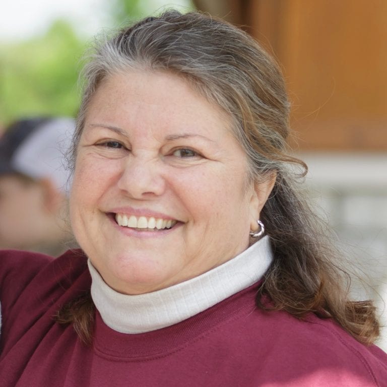 April D. Truitt | Primate Rescue Center