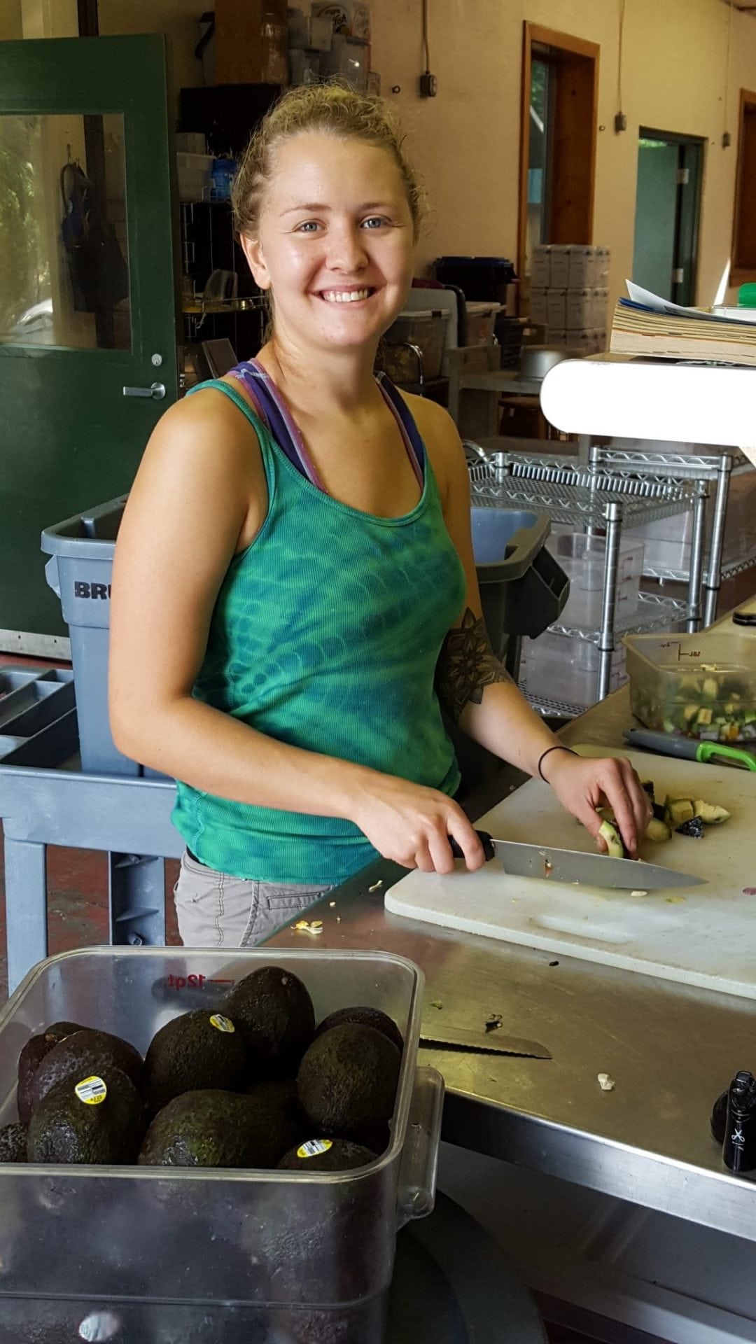 Celebrating Our Wonderful Caregivers | Primate Rescue Center
