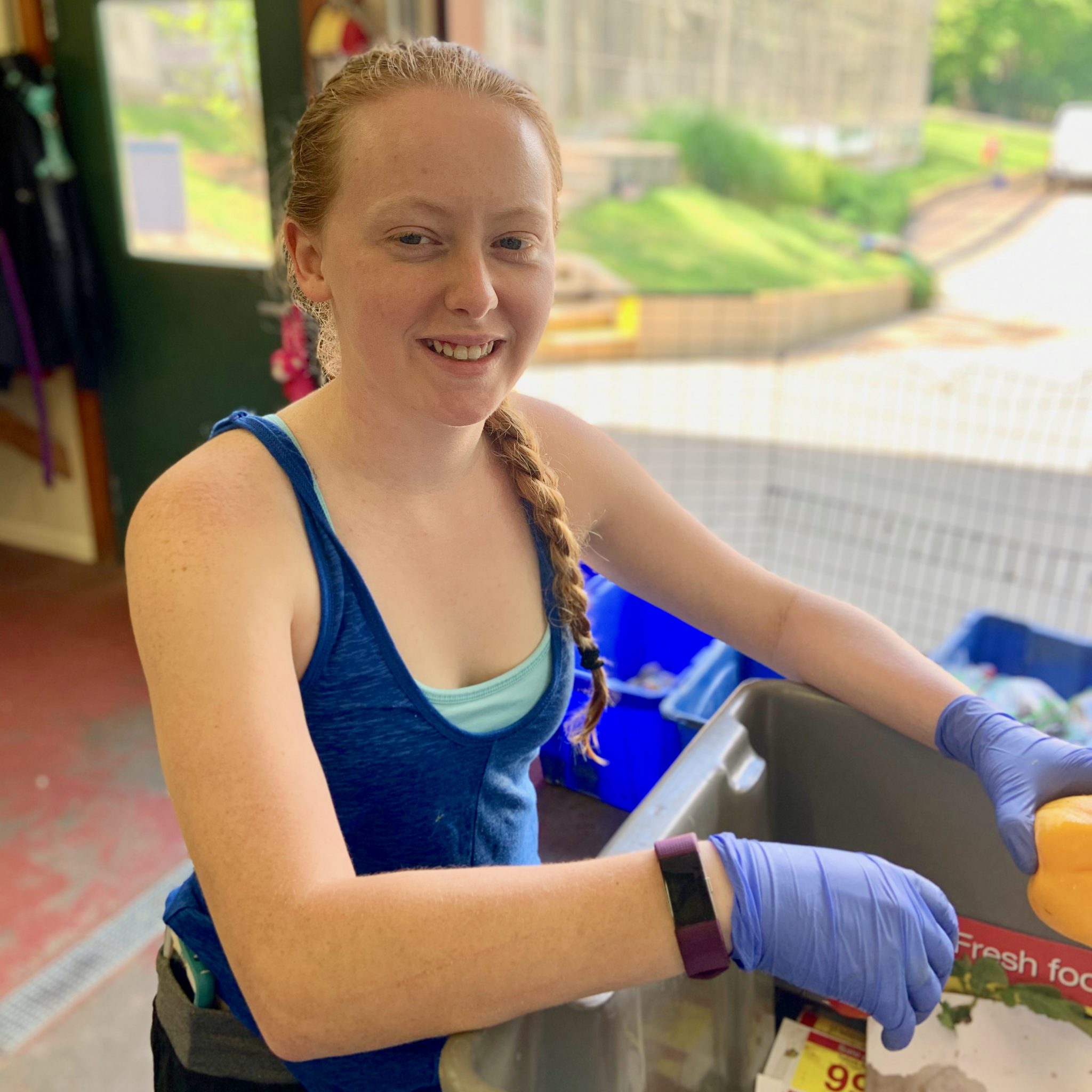 Our Team | Primate Rescue Center